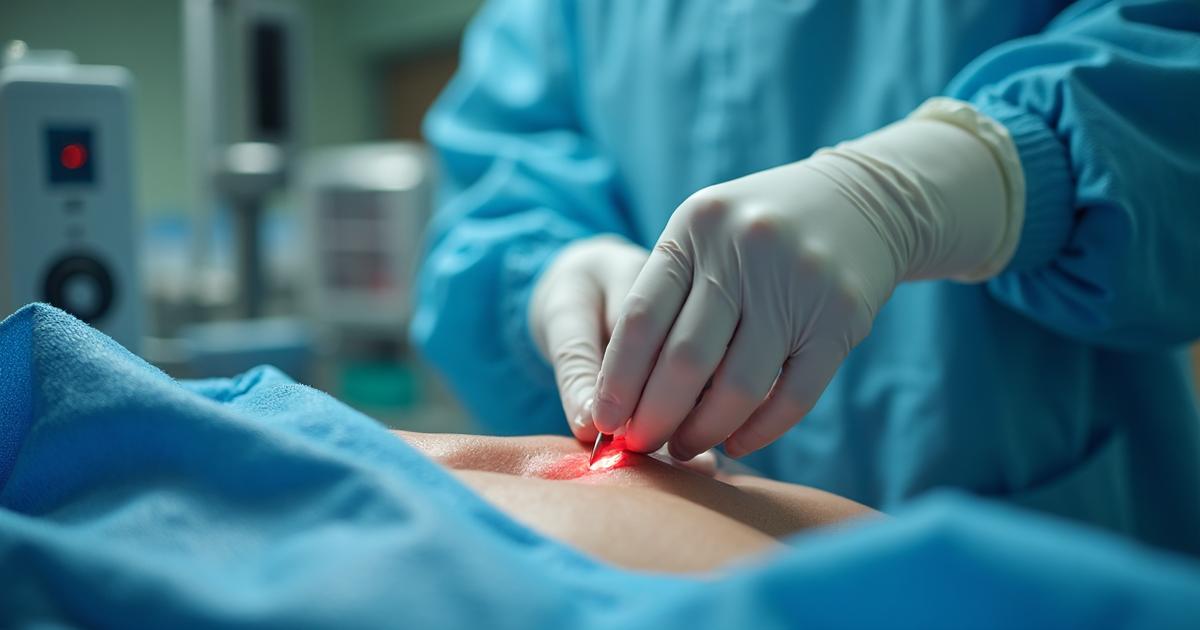 Incision & Drainage Procedures | Primary Med Clinic